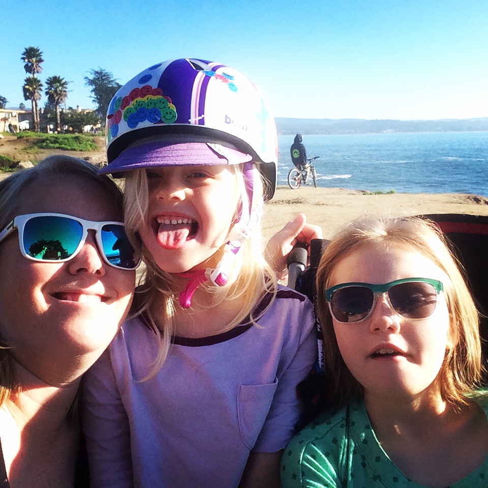 Normal – Colleen English