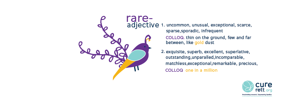 Rare - Colleen English Coaching