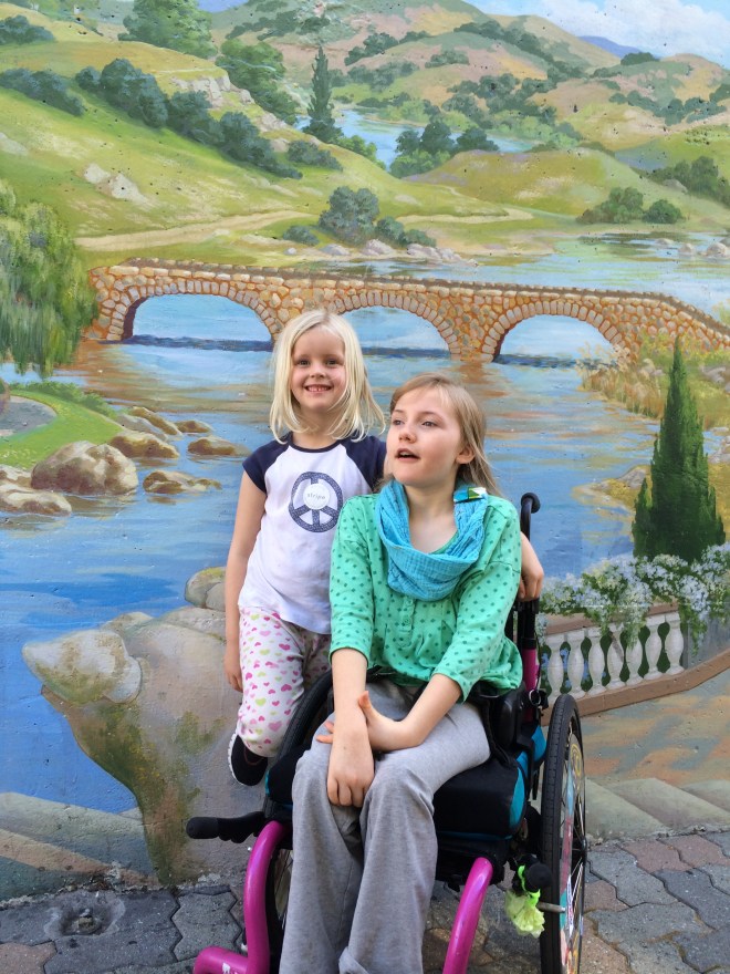 No Doubt – Colleen English