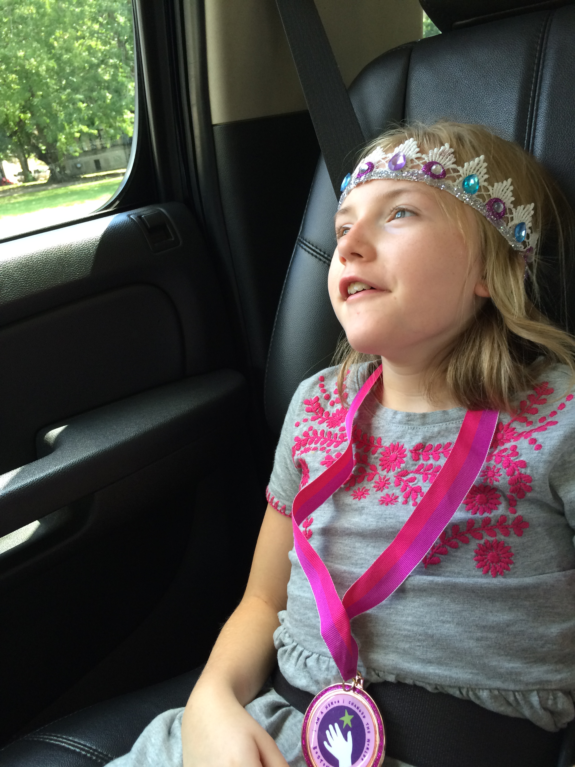 Game Changer – Colleen English